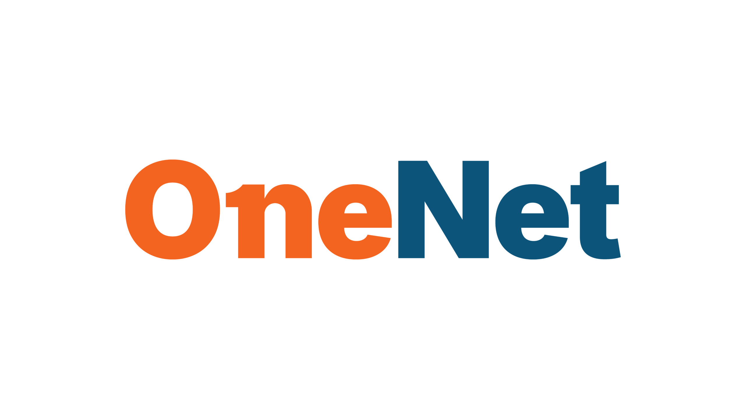 OneNet | Internet 100% Fibra Óptica